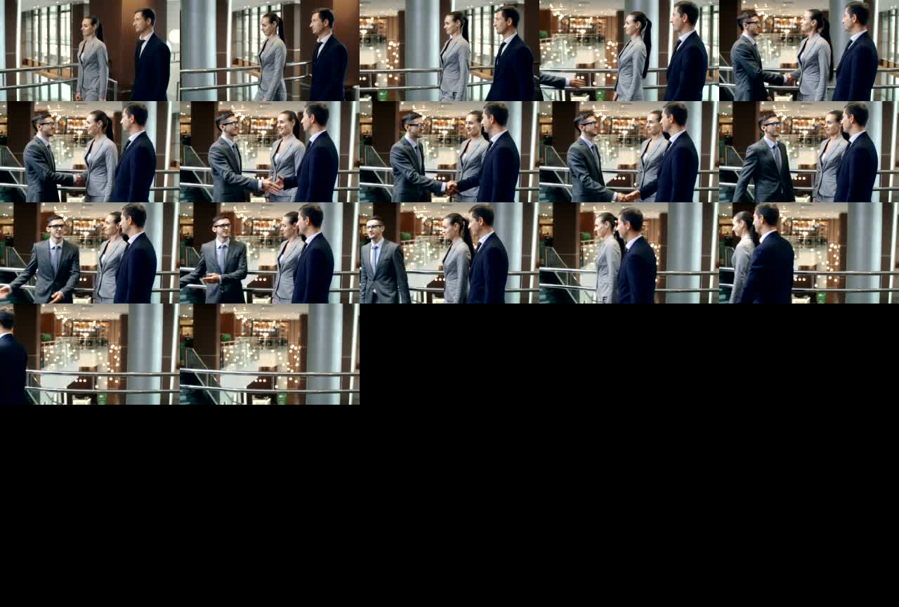 Global Bridge Connect Worldwide